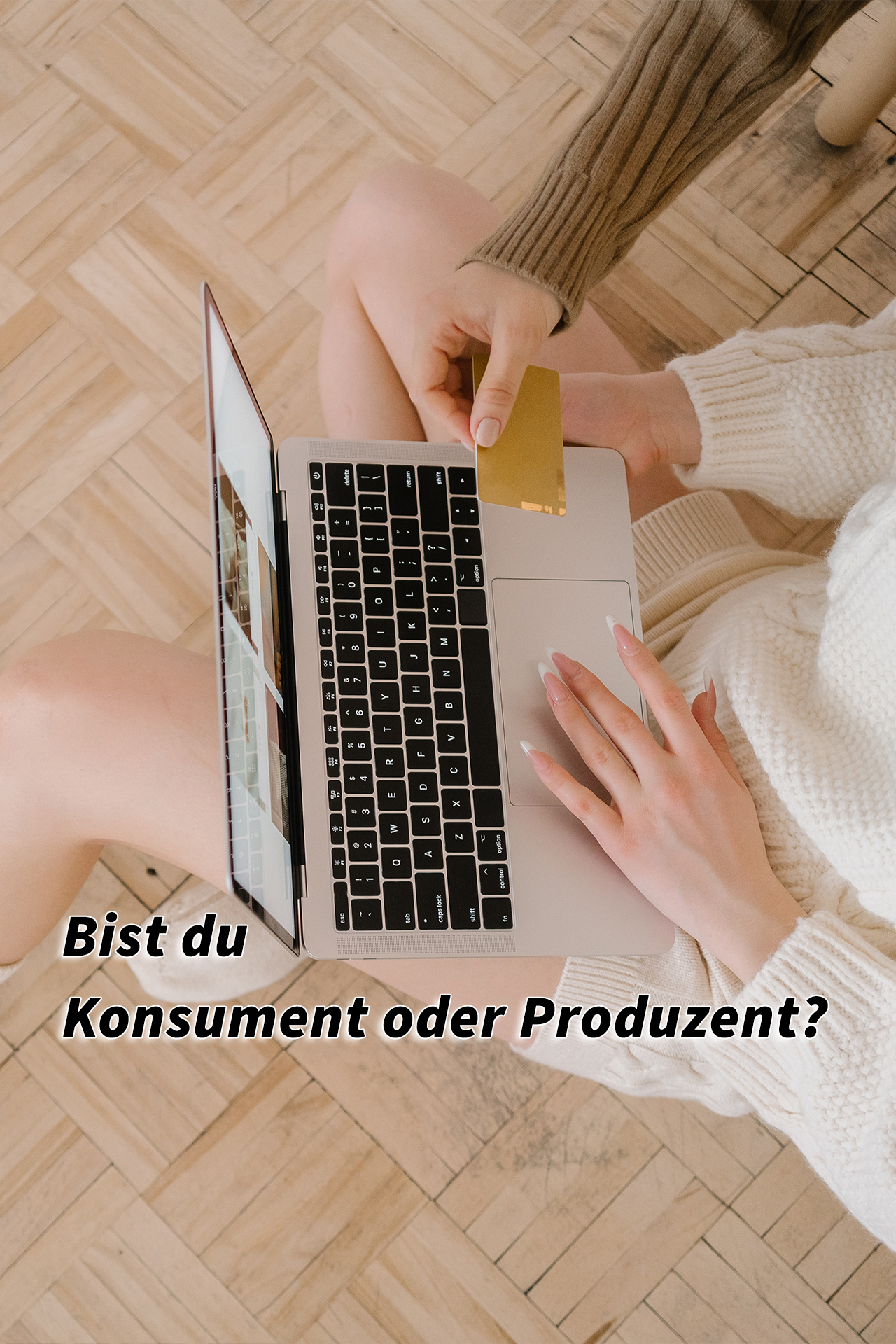 Bist du Konsument oder Produzent? - Markus Flicker Fotograf Videograf ...