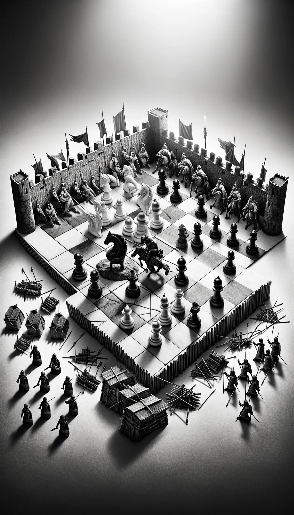 Wei belagern, um Zhao zu retten. 36 Strategeme für deinen Erfolg als ...